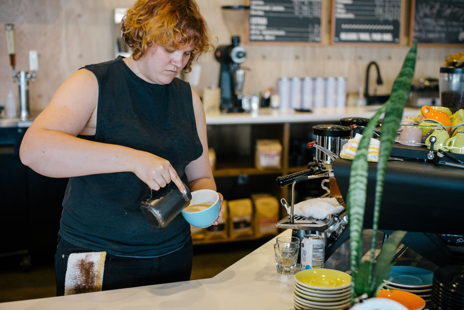 Hone Your Craft at the OTIS Craft Collective