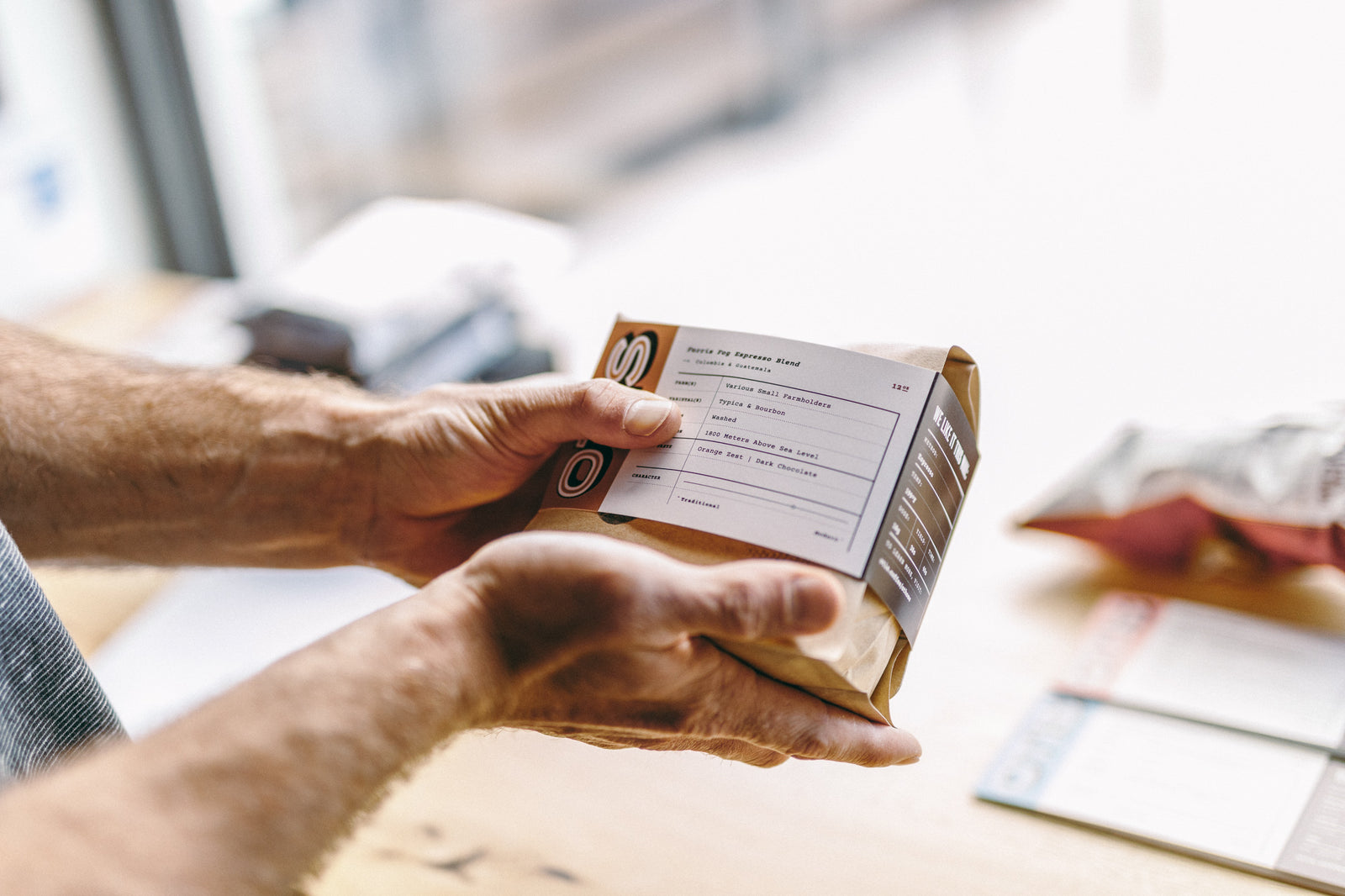 Exploring Wholesale Coffee – OTIS Craft Collective