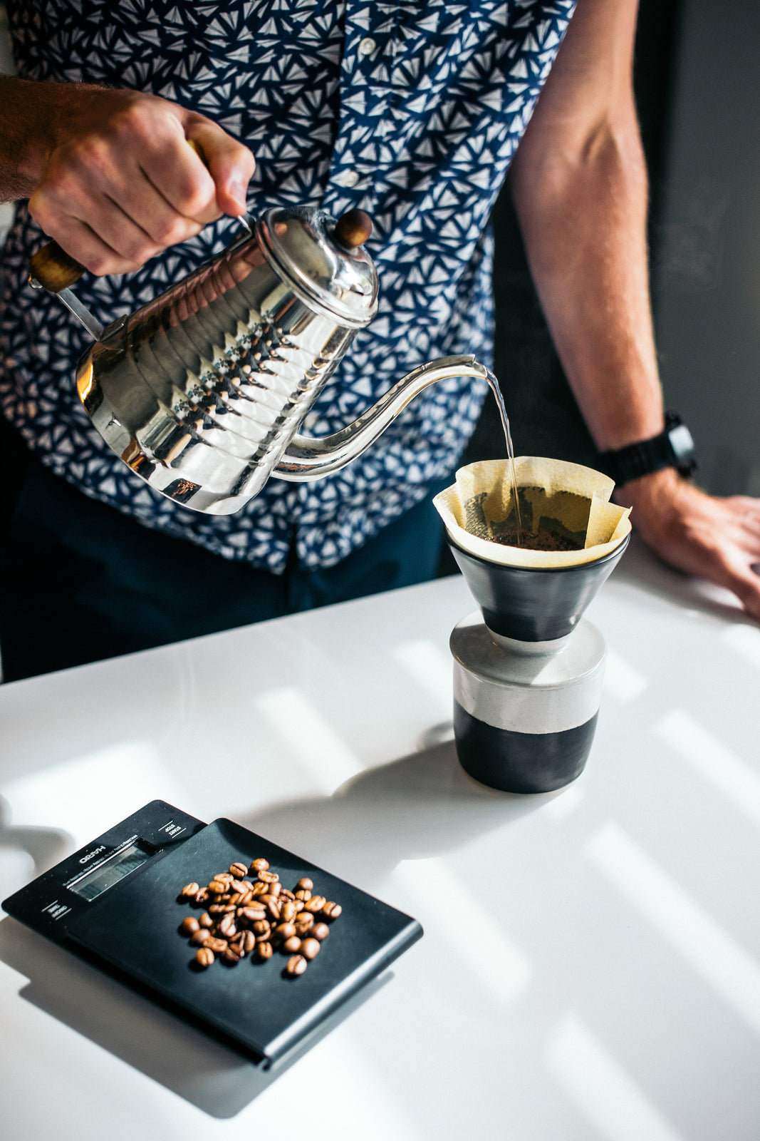 About Us – OTIS Craft Collective